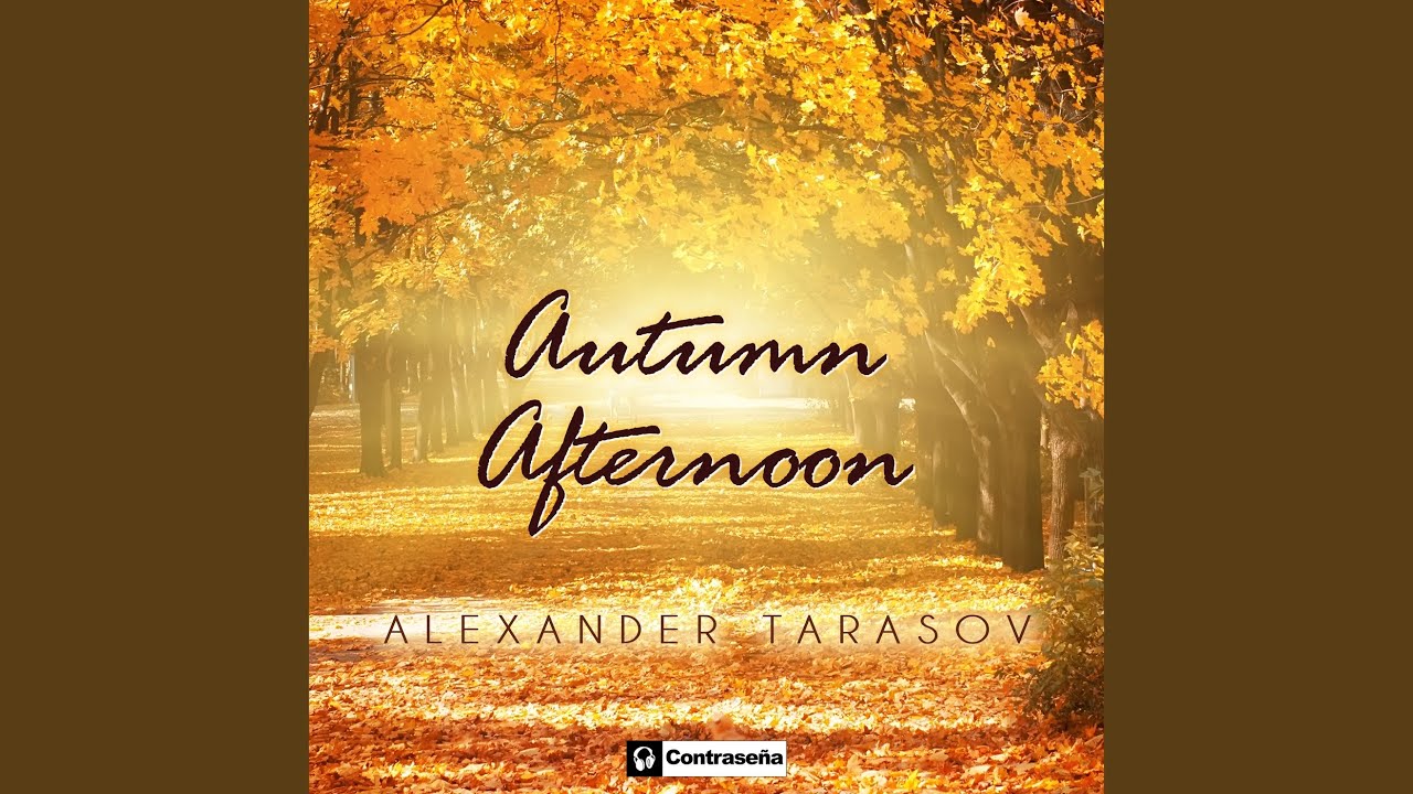I like Autumn - YouTube