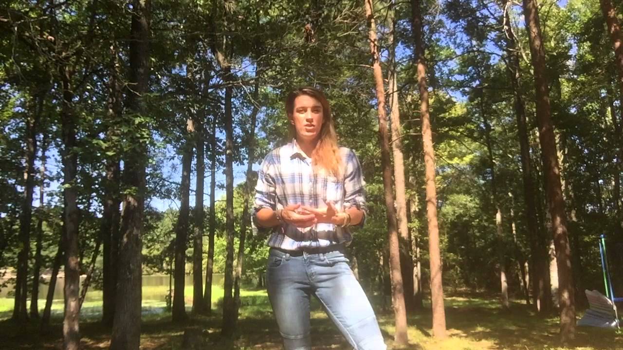 Anna "MomStrong Arsenault - #IWillWearThis Motivation - YouTube