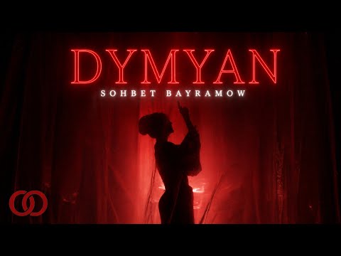 Sohbet Bayramow - DYMYAN (Official Music Video) prod by: Serdar Agali