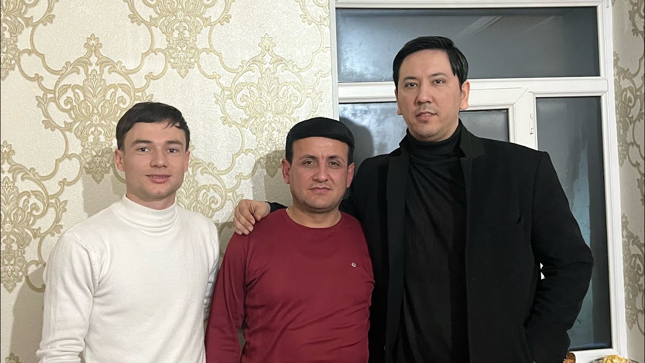 USTOZLAR BAYRAMI MUBORAK - YouTube