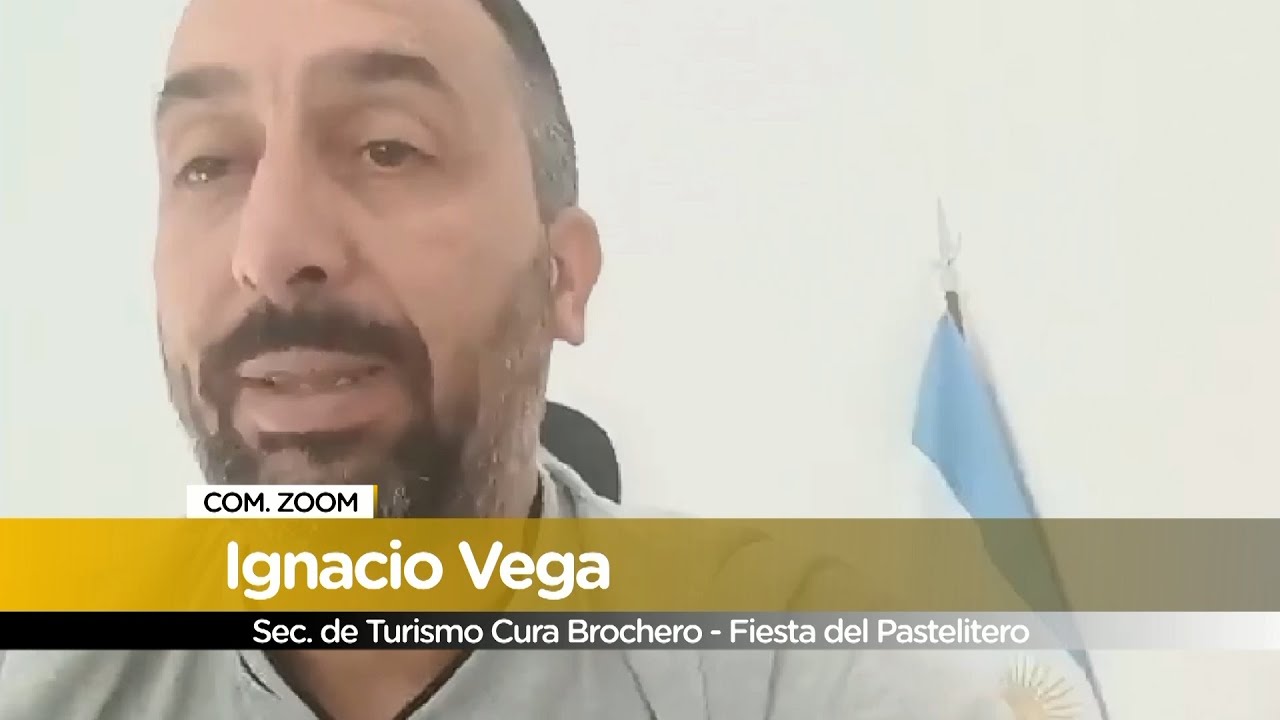 Ignacio Vega. DOSIS DE RADIO. 08 Febrero 2023 - YouTube