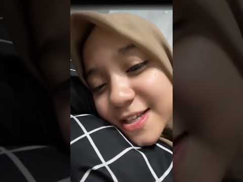 heyhest/ Hesti TikTok live flirting, your newest gossip material