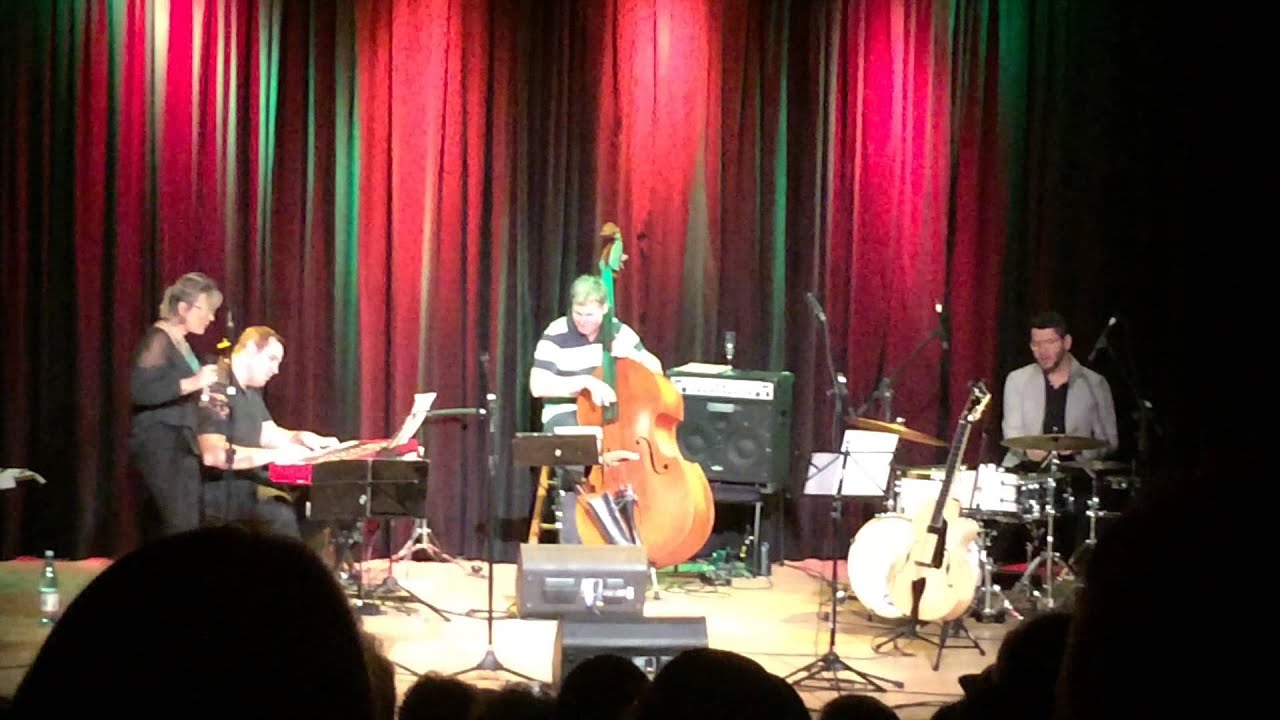 Muriel Tabb - Call me irresponsible - YouTube