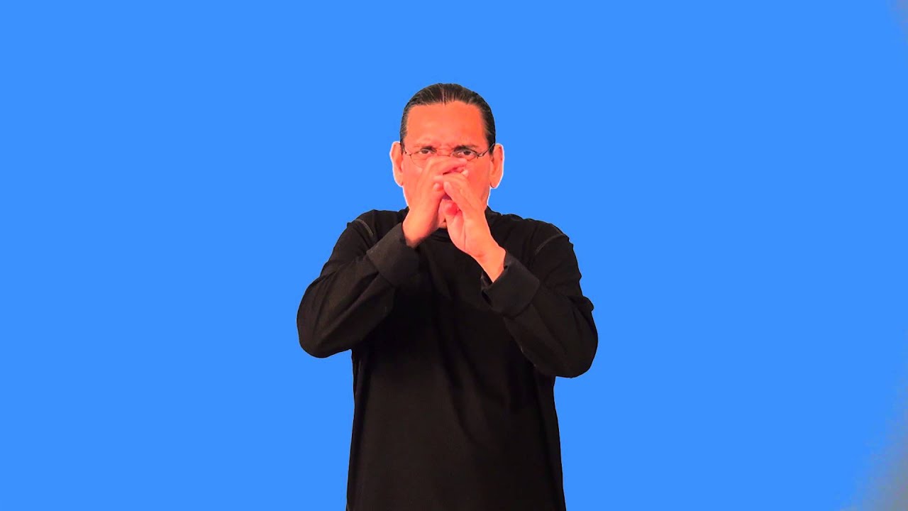 tight-security ASL - YouTube