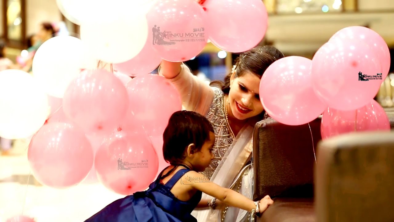 Birthday Highlight - YouTube