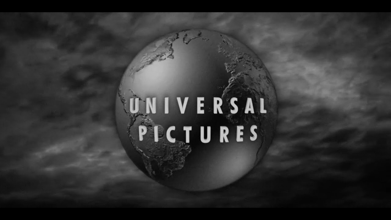 Universal Pictures 1930s Logo - YouTube