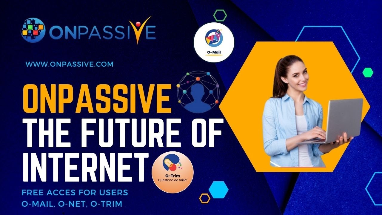 https://www.onpassive.com/Register here for free access to O-Mail, O-Net, O-Trim - YouTube