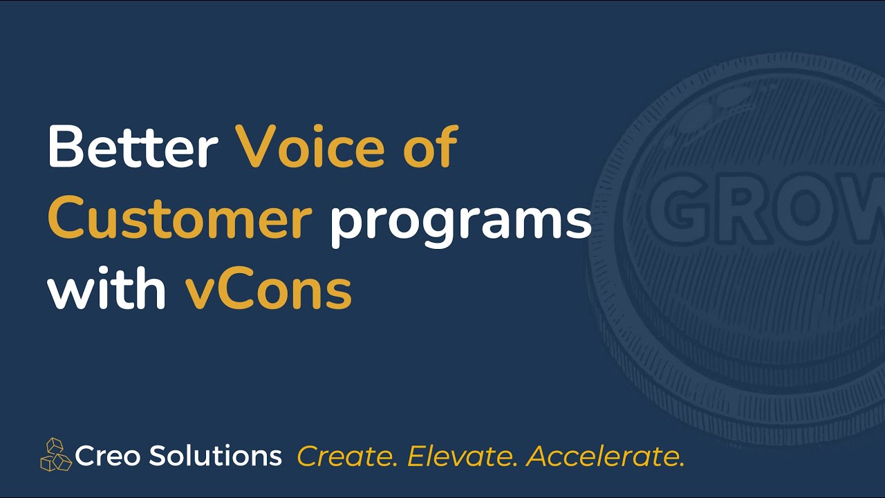 Revolutionizing Customer Experience: Real-Time Feedback, vCons, and ...