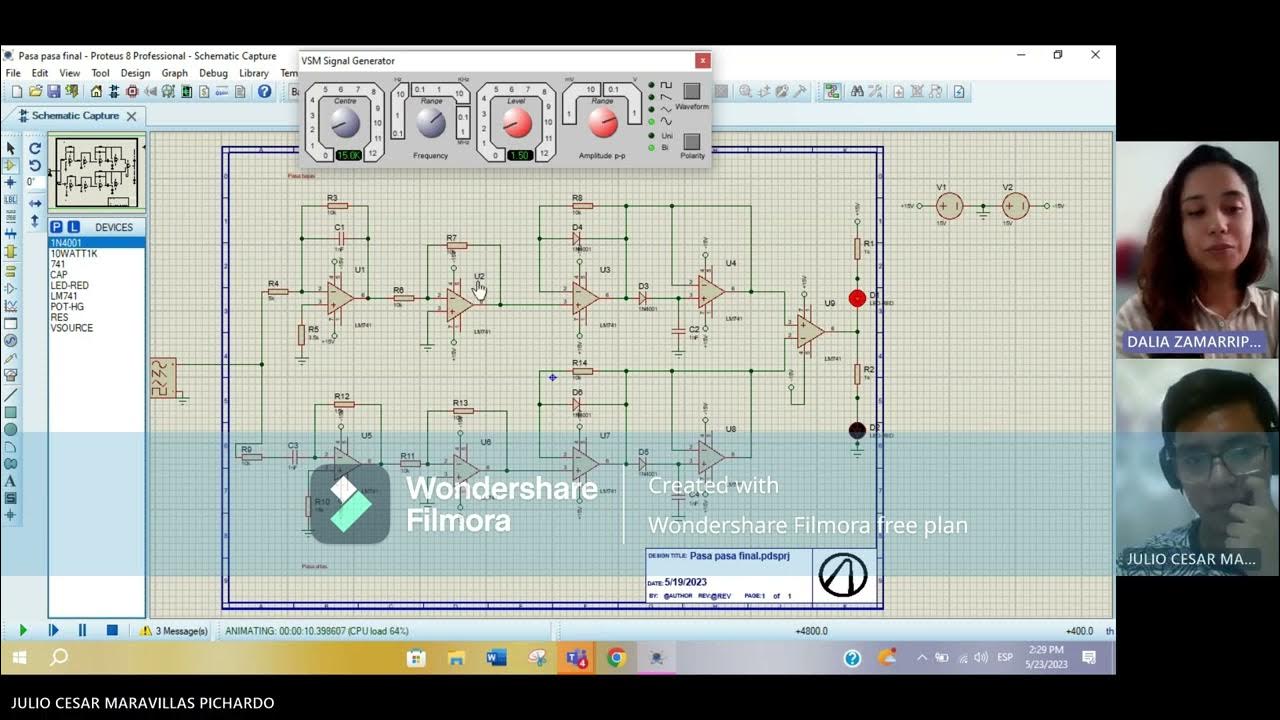 PIA Electronica 2 - YouTube
