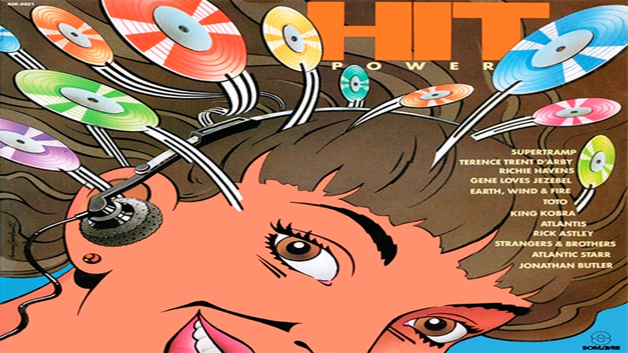 Hit Power (1988) - YouTube