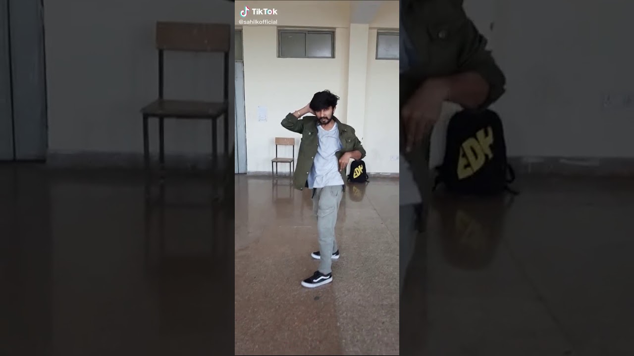 Official sahil kumar - YouTube