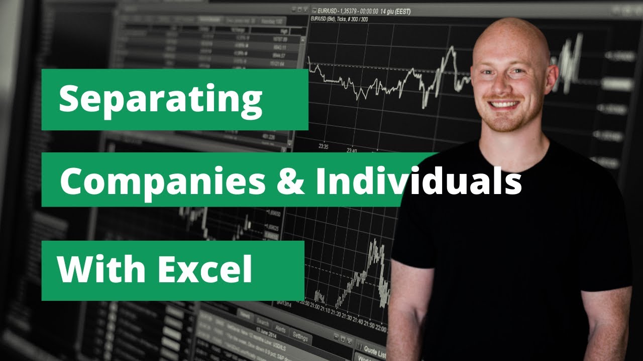 How To Identify Individual vs Company Owned Properties When They Are ...