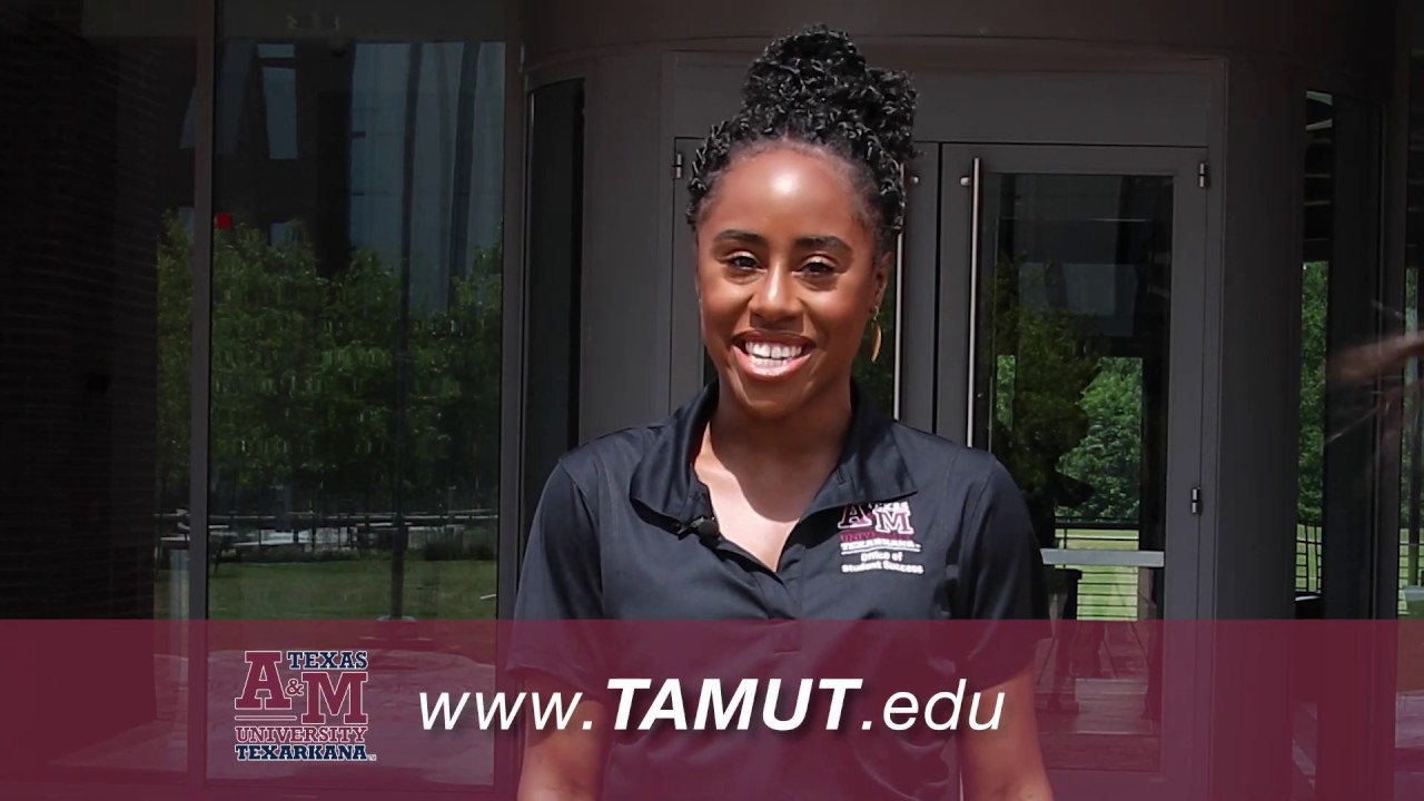 Texas A&M University - Texarkana Campus Tour 2020 - YouTube