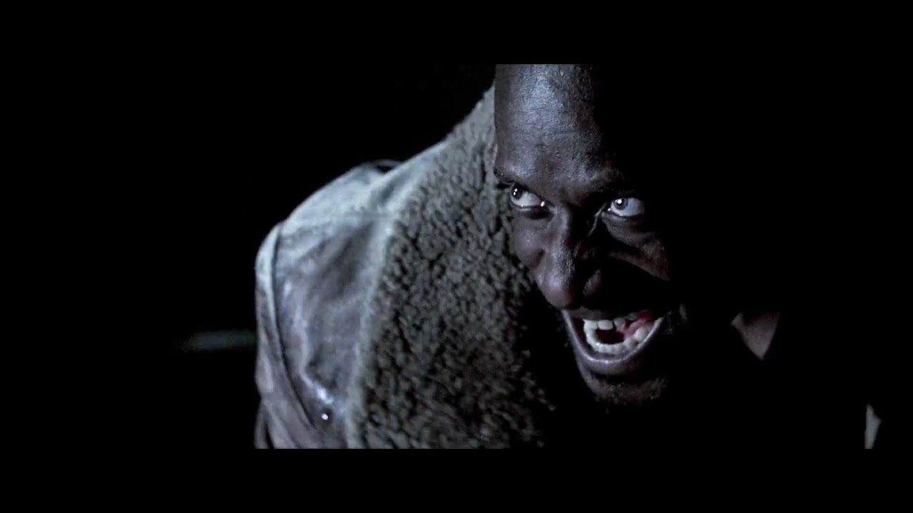 Raze (Underworld) all abilities & action scenes - YouTube