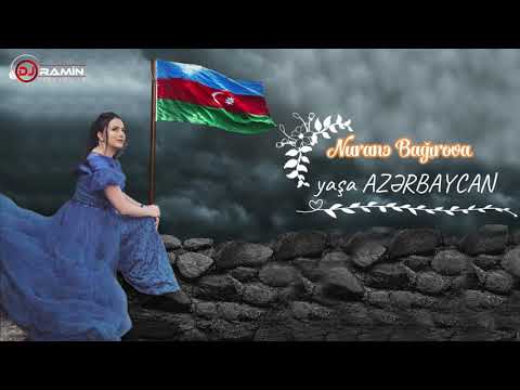 Nuranə Bağırova - Yaşa AZƏRBAYCAN