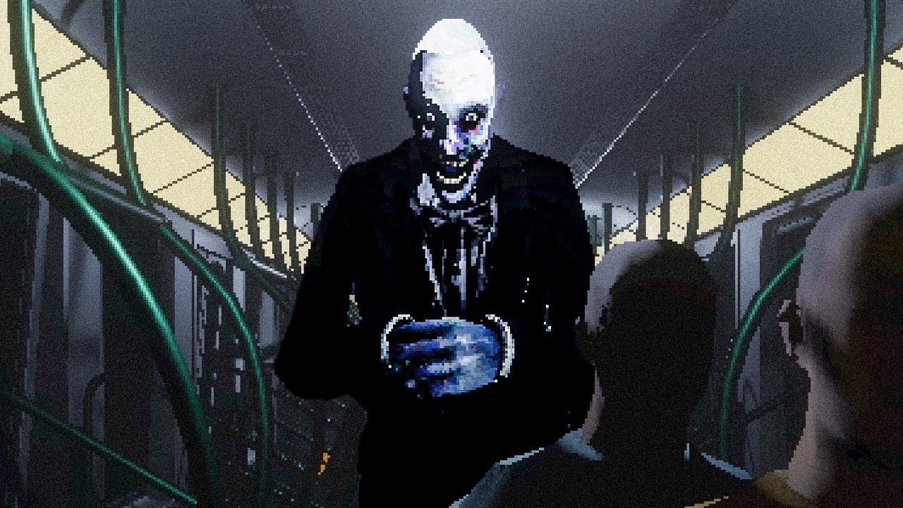 Crowded. Followed | Full Game | Walkthrough Gameplay (4K UHD) - No ...