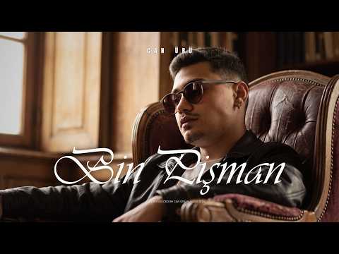 CAN ÜRÜ - BİN PİŞMAN (Official Audio)