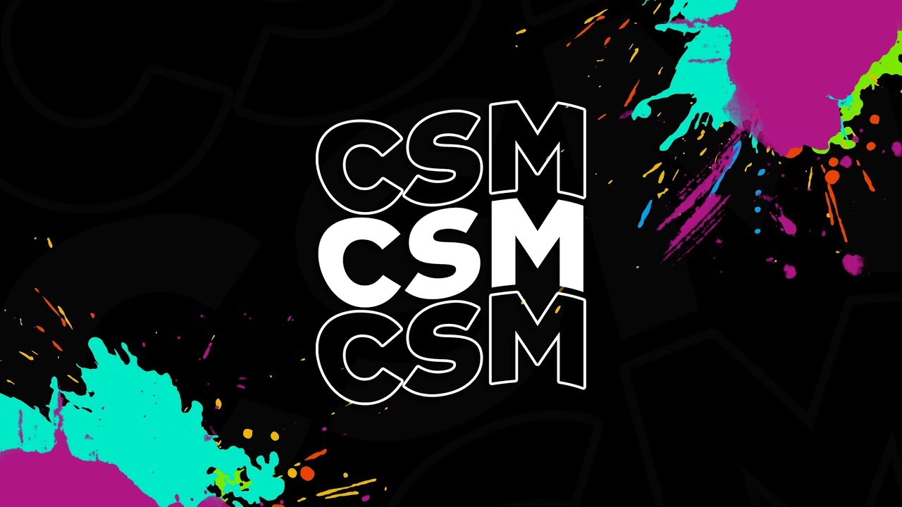CSM LIVE - Episode 3 (Pre-recorded Version) - YouTube