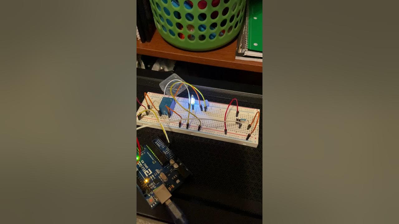 Lab 5 Computer Programming - YouTube