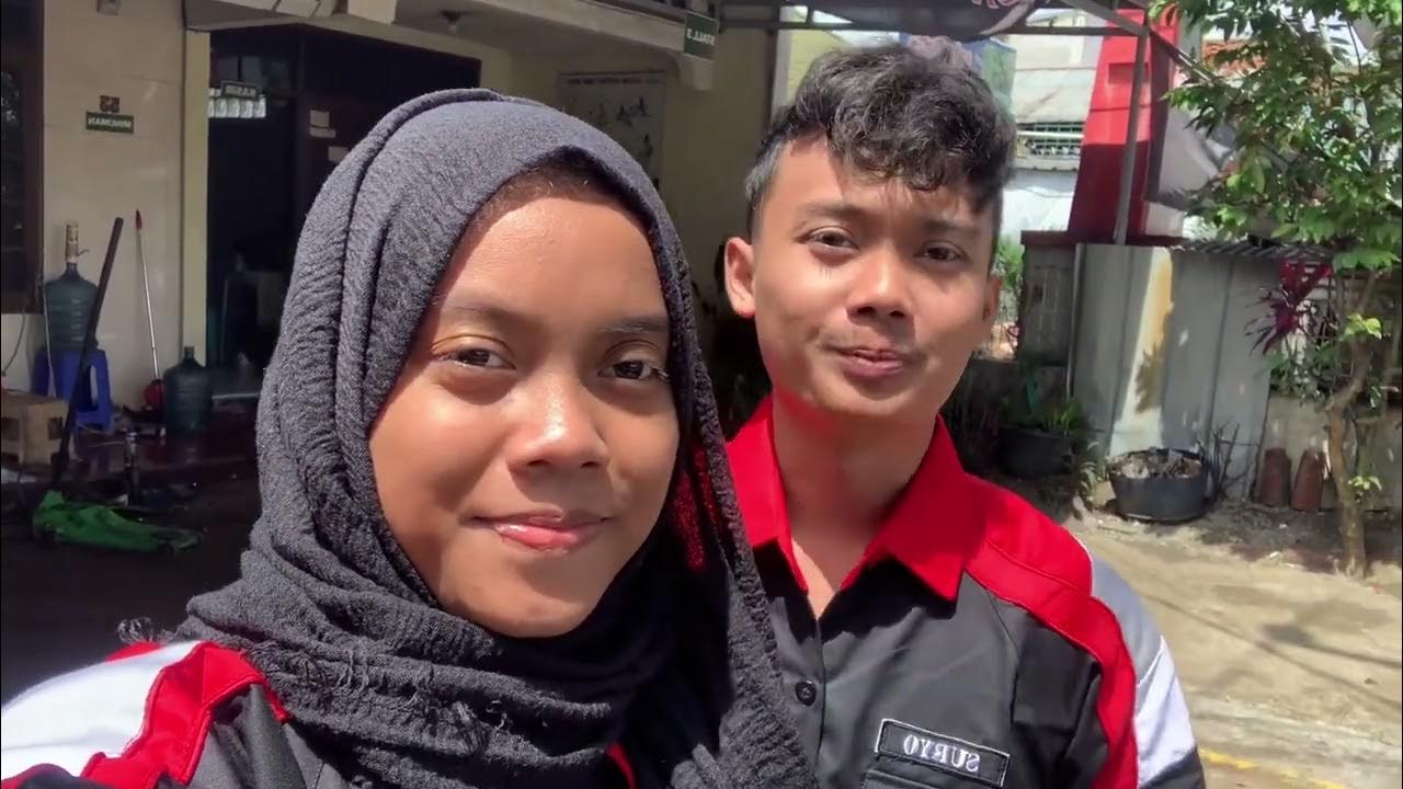 REVIEW ARUM SARI #2 - BENGKEL KAKI MOBIL TERMURAH SEBANDUNG DAN BERGARANSI - YouTube