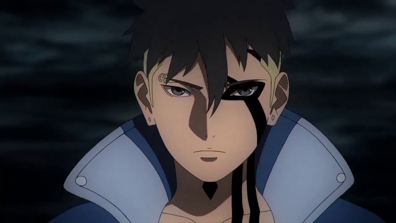 Boruto fan made Opening 9 Full HD - YouTube