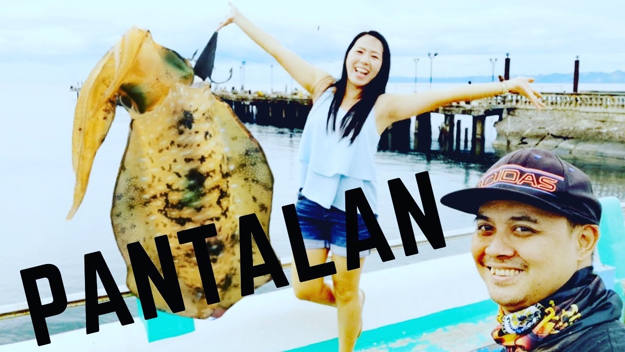 MMK PANTALAN I Pahayahay sa Pantalan in Gingoog City + Date in Cafea ...