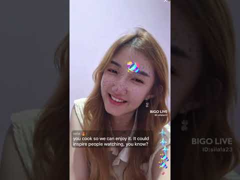 Her Expression is Everything 😍| BIGO Live Girl streaming ❤️#BigoLive #BigoLiveStream #Viral 