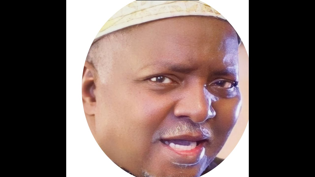 ZIARRA 2024 MOUHAMADOUL AMINE CHEIKH BABA LAMINE NIASSE IBN CH.IBRAHIMA ...