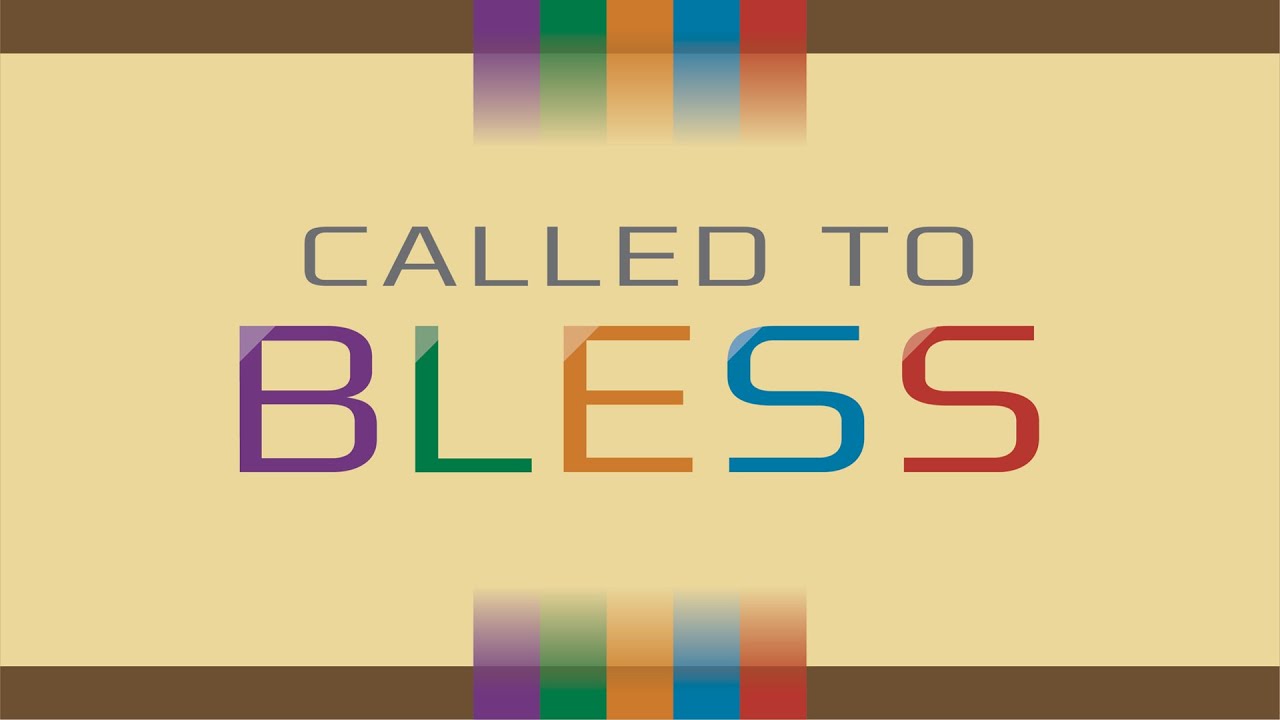 Begin with Prayer (3) “Be A Blesser” 2024-01-28 - YouTube