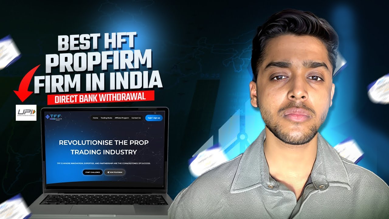 THE FUSION FUNDED PROPFIRM REVIEW | 5000$ X 10 GIVEAWAY - YouTube