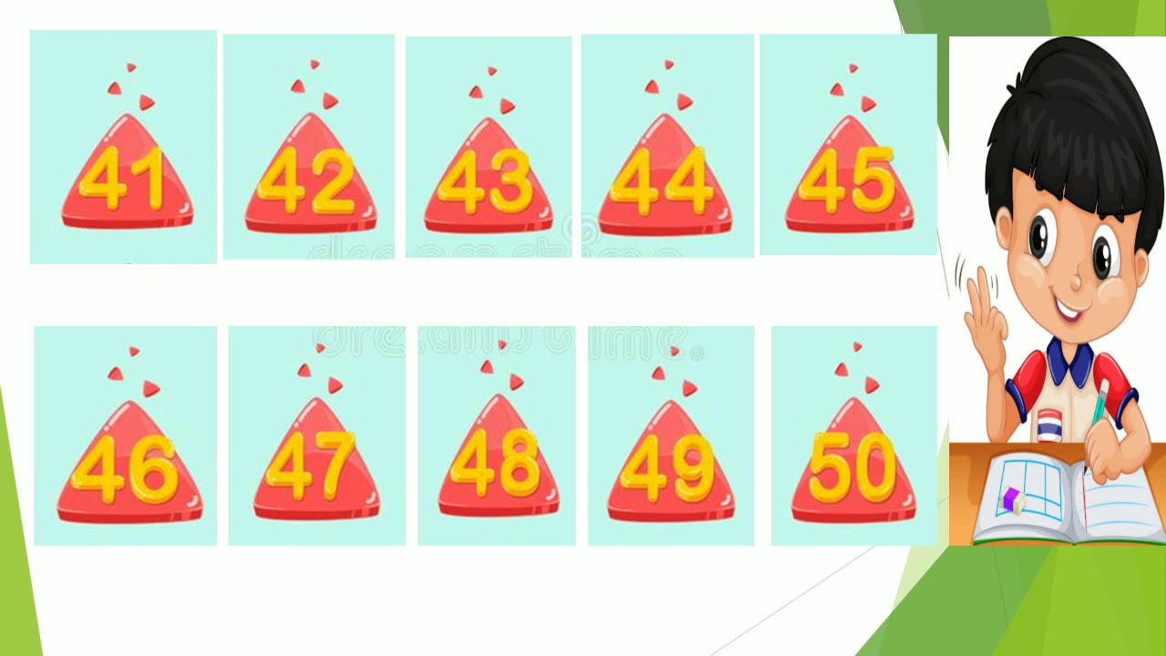 1st Maths Numerals 0 To 50 YouTube 1st-maths-numerals-0-to-50-youtube