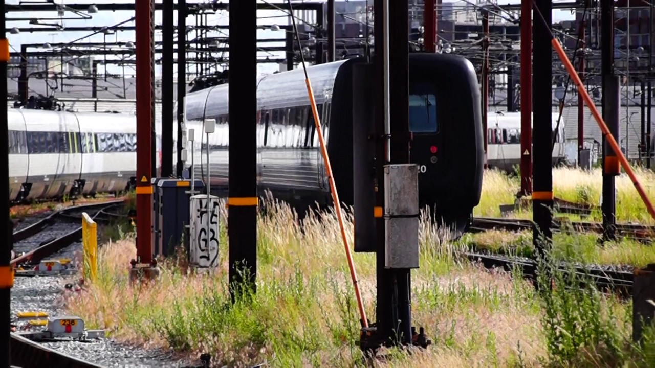 Tog ic3 og ir4 - YouTube