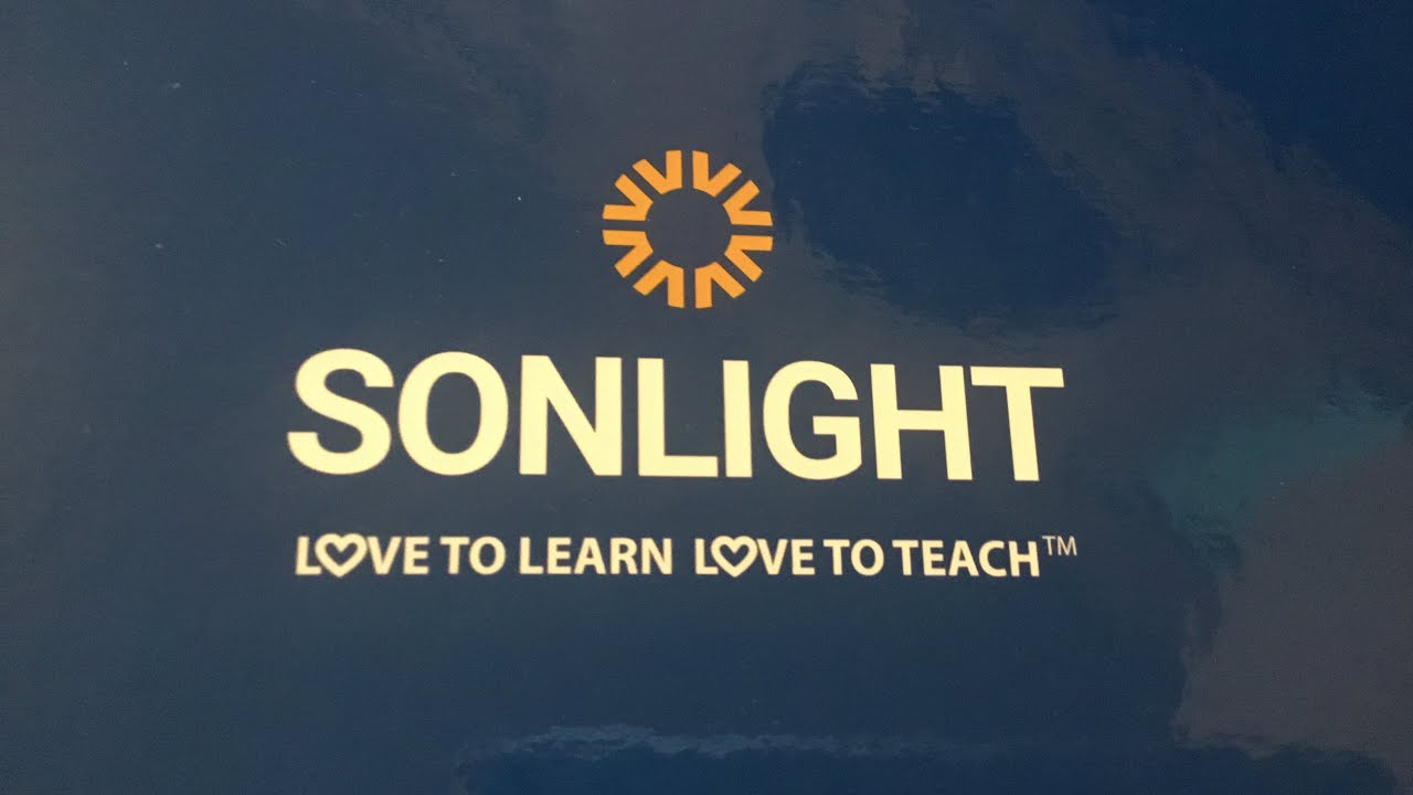 Unboxing - Sonlight - Homeschool Curriculum - YouTube