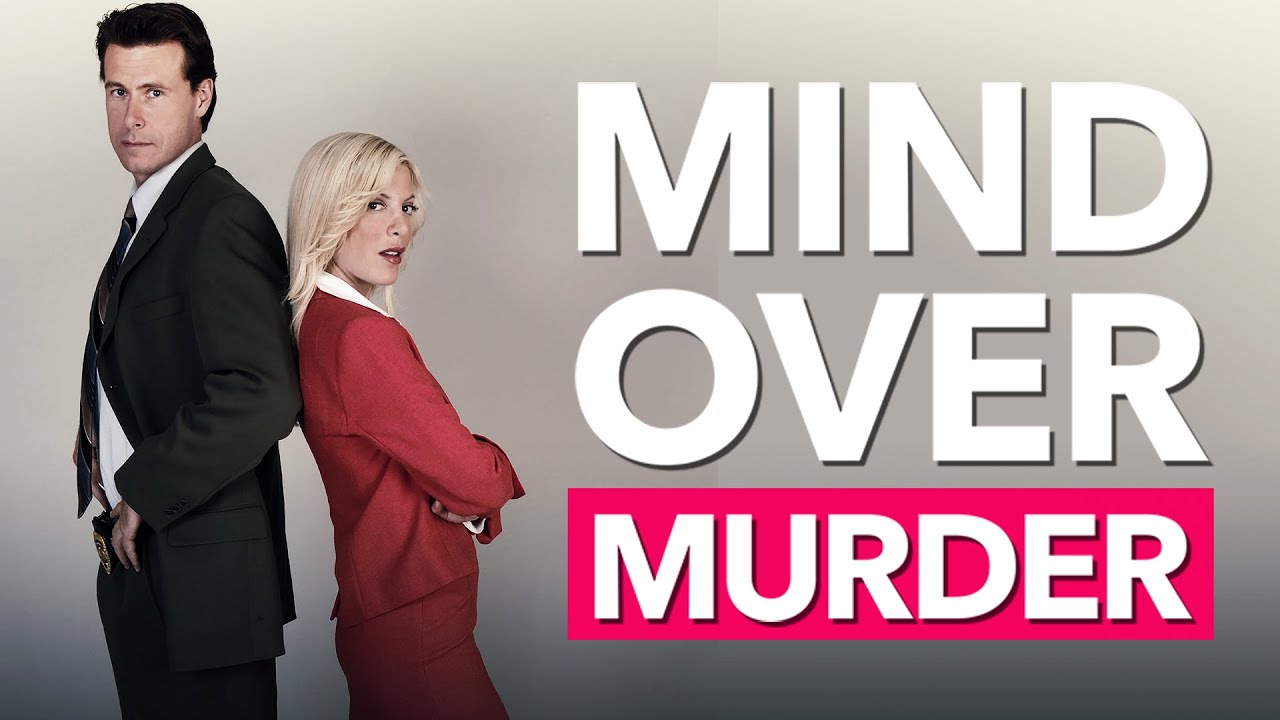 Mind Over Murder (2005) | Full Movie | Tori Spelling | Brett Watson ...