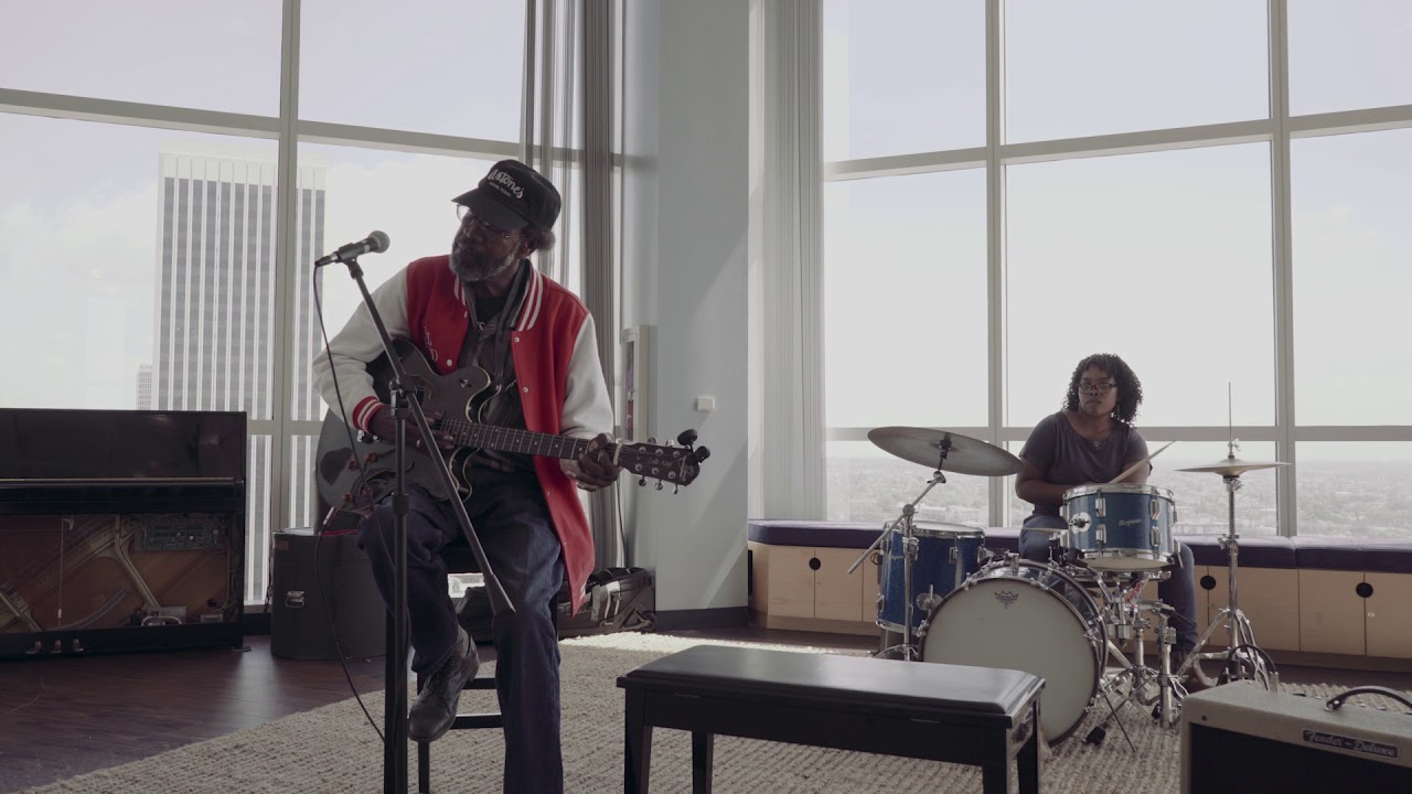 R.L. Boyce BMG Los Angeles Performance - YouTube