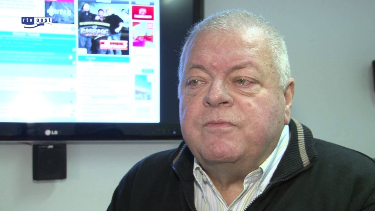 Walraven: 'Discussie reacties op internet' - YouTube