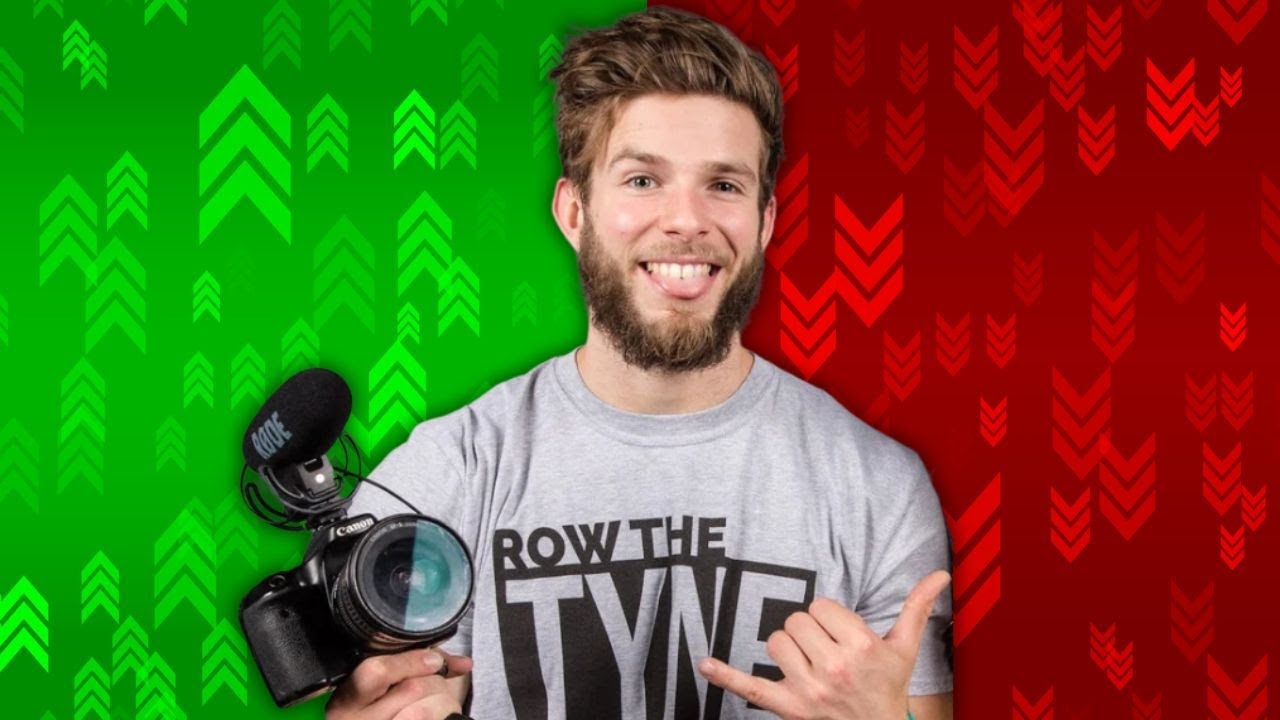 The Rise and Fall of Craig Richey - YouTube