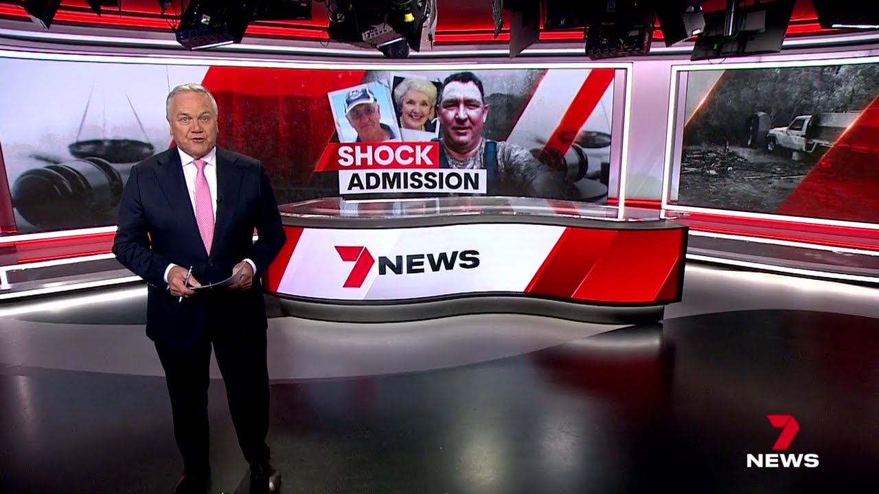 Seven News Melbourne - 04/06/2024 - YouTube