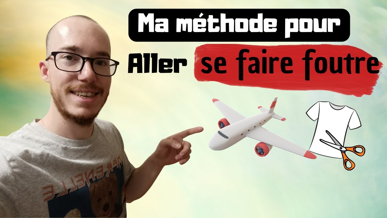 Comment aller se faire voir ? - YouTube