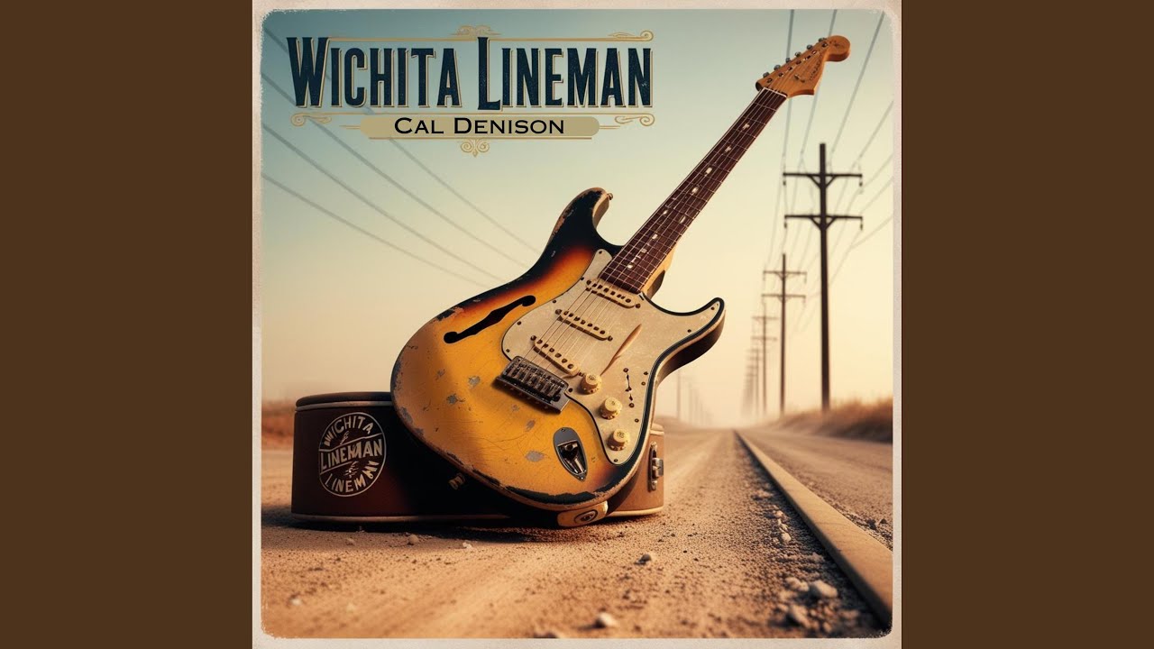Wichita Lineman - YouTube