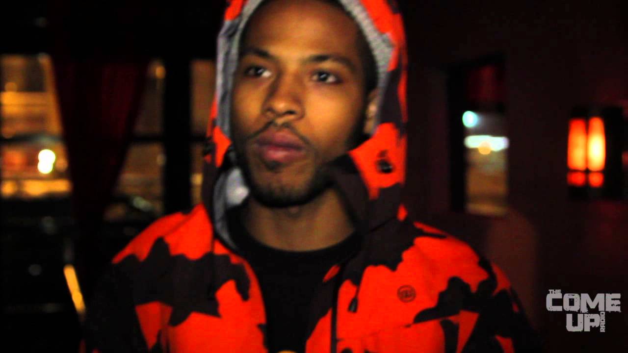 Yung Gleesh Interview - The Come Up Radio - YouTube
