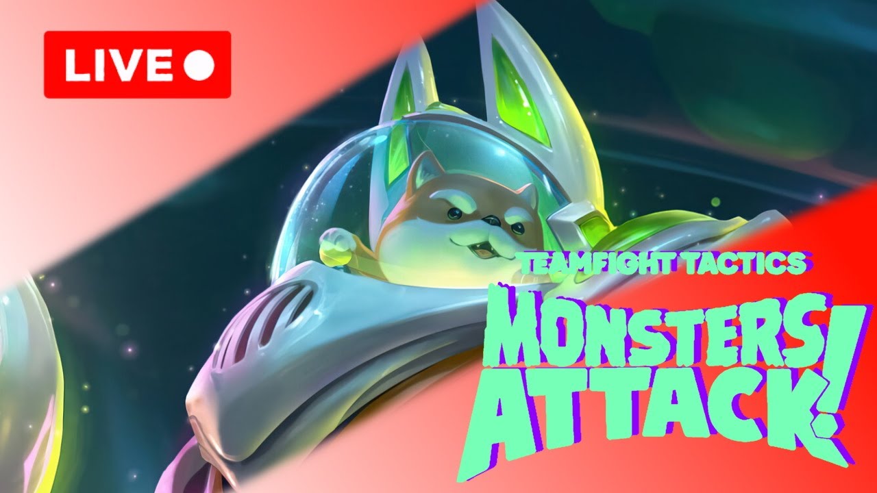 🔥LIVE🔴Master Journey continues! TFT Set 8 Live Stream!🔥🔥🔥🔥 - YouTube