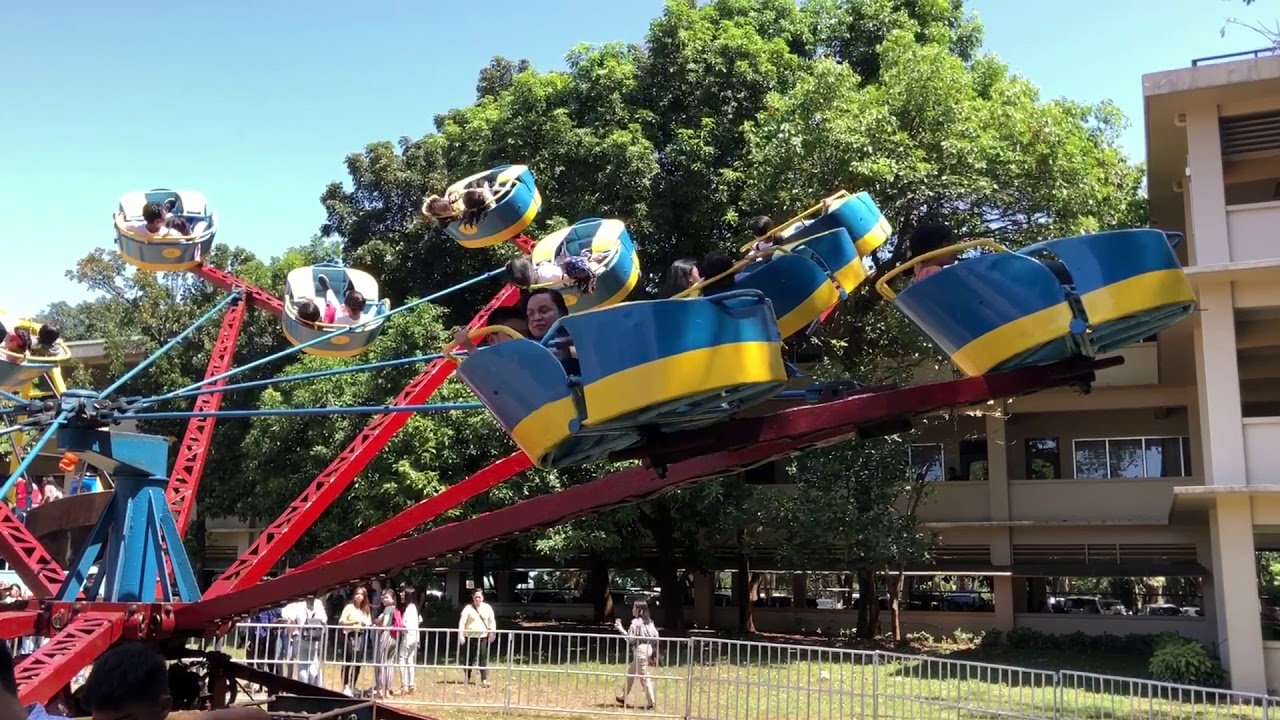 School of the Holy Spirit School Fair 2020 - YouTube