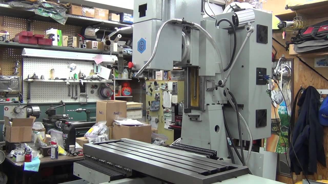 Novakon Torus Pro - Teaser 2 - YouTube