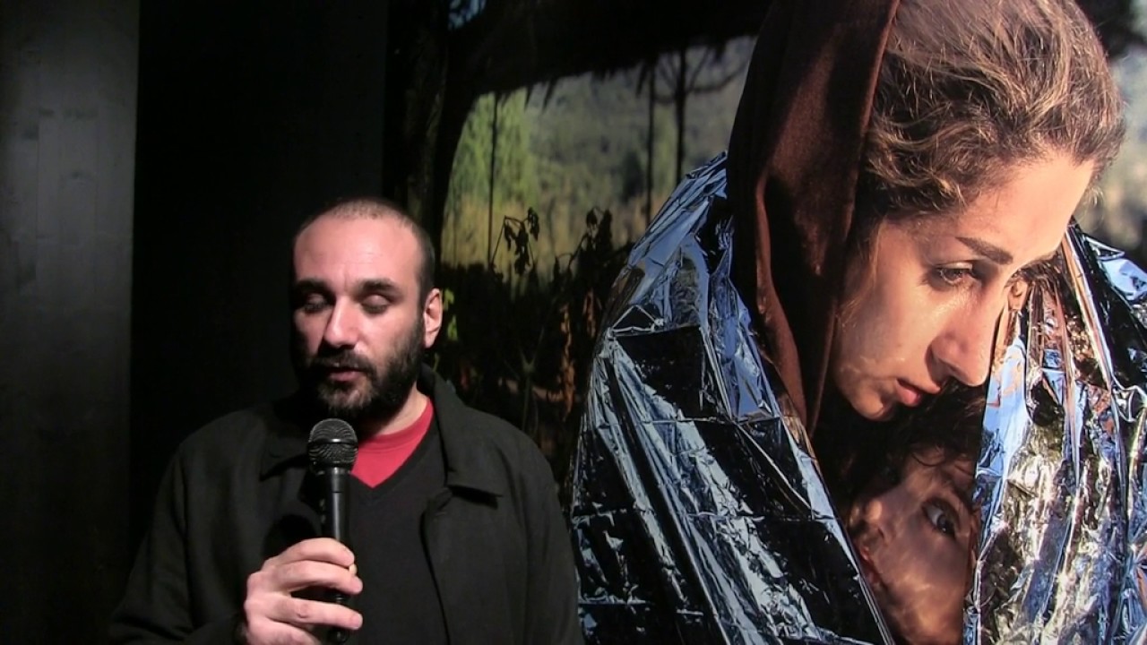 Fotografica - Festival di fotografia Bergamo | Alessandro Penso - YouTube