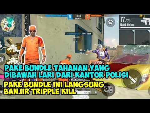 Random Match Ketemu Cewe Sultan Langsung Pamer Emote - Langsung Nunjukin Skill!!!