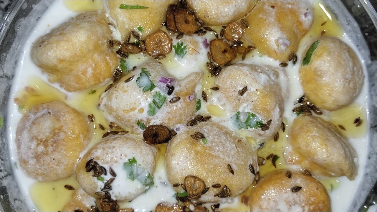 dahi fulki | beshan fulki | Ramadan 2023| isko to ek baar jarroor bnao ...