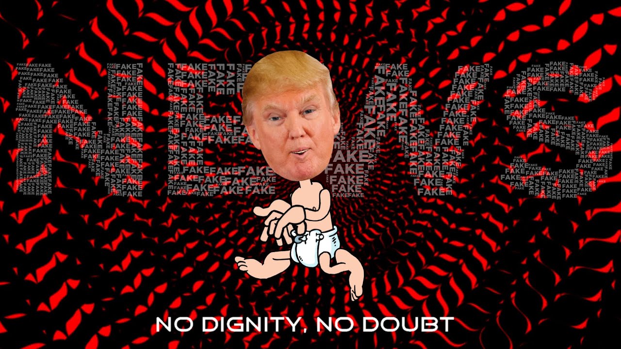 No Dignity - "No Diggity" parody - YouTube
