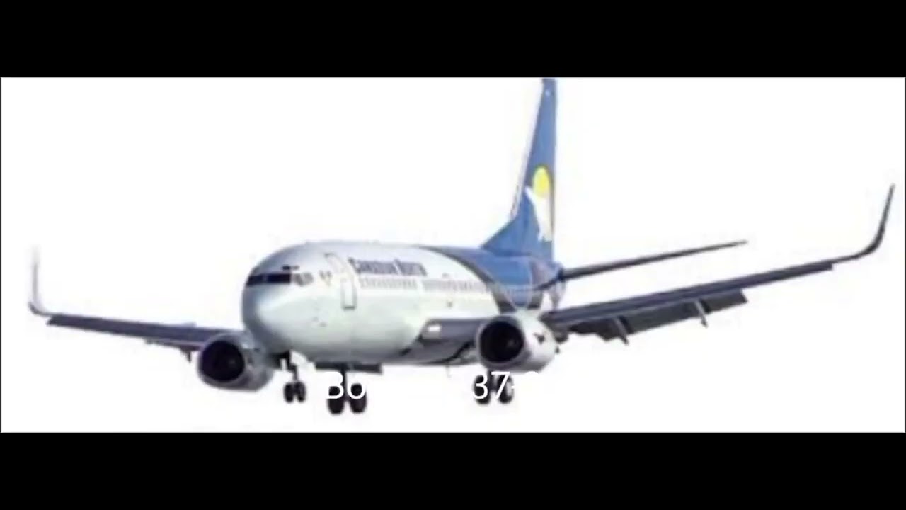 all Boeing pull up alarm 707/787 - YouTube