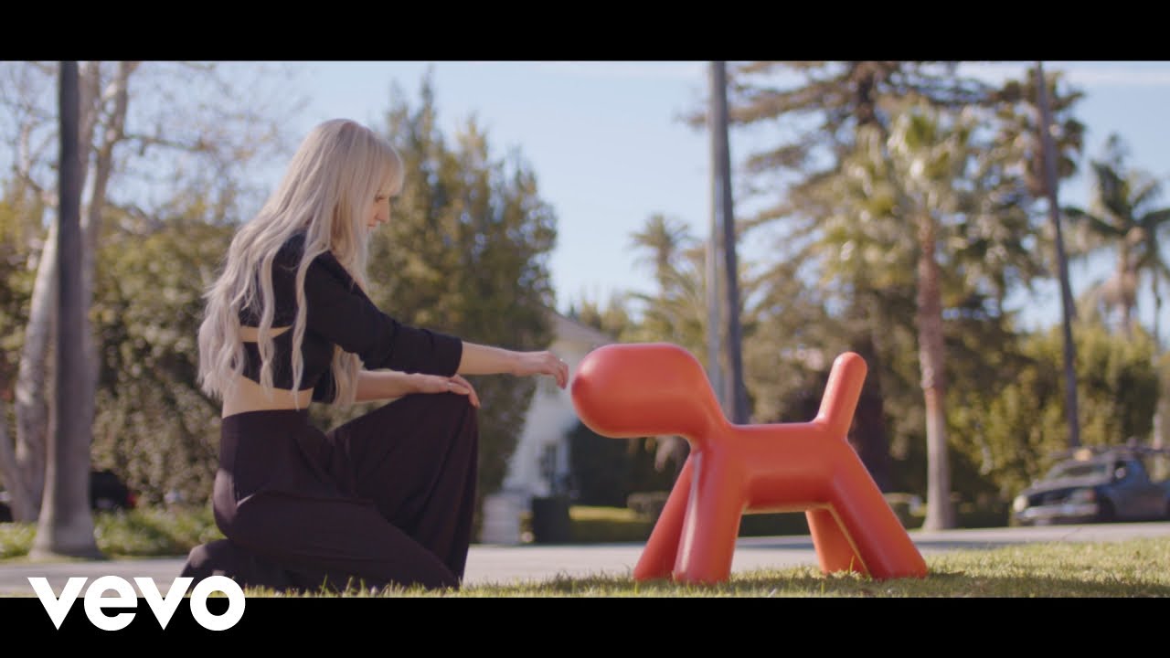 Emmalee Rainbow - Origin (Official Music Video) - YouTube